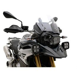 Denali BMW F750GS/F850GS, Beleuchtungs-Halterung