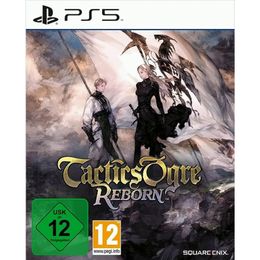Square Enix Tactics Ogre: Reborn