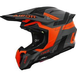 Airoh Twist 3 Dynasty, Motocrosshelm