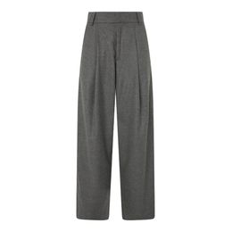 Pepe Jeans Pleated Pants 'DEMI' female Grey size XL