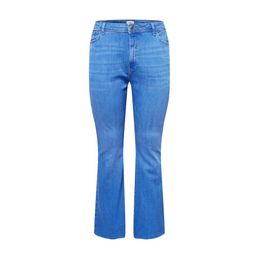 River Island Plus Jeans 'JAREMI' female Blue size 22
