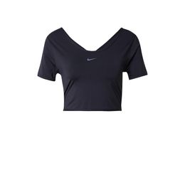 Nike Performance Shirt 'One Classic' female Black size XS