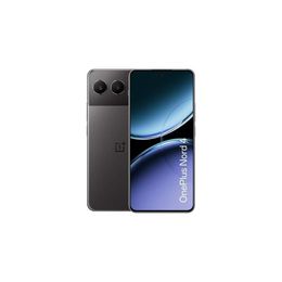 OnePlus Nord 4 256GB - Schwarz - Ohne Vertrag