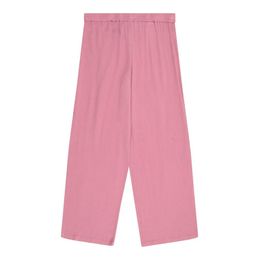 ONLY GIRLS Hose 'KOGCORNELIA' M&auml;dchen Gr&ouml;&szlig;e 152 rosa