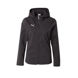 Puma Athletic Jacket 'TeamADDITIONS' female Black size S