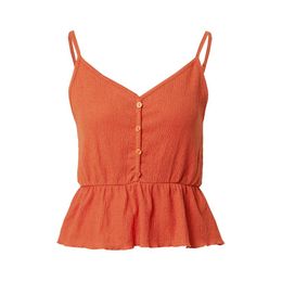 ABOUT YOU Top 'Maura' female Orange size 34