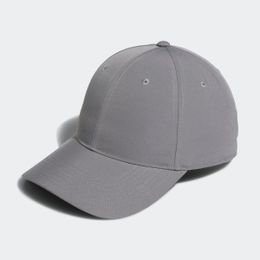 Baseball Cap adidas Performance "6 PANL CORE CRS", Herren, grau three, Caps