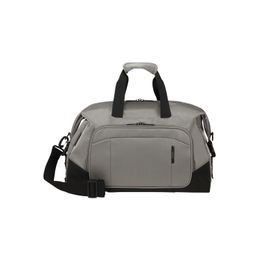Samsonite Respark Reisetasche Overnighter 48cm + GRATIS HOTELGUTSCHEIN Sage Grey