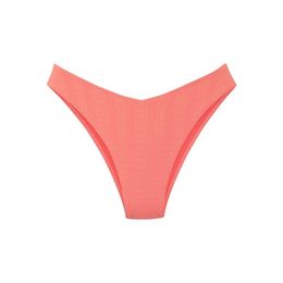 Copenhagen Studios Bikini-Hose 'Nela' orange Gr. 40. Nachhaltig.