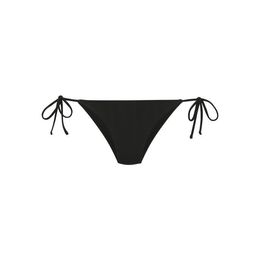 Copenhagen Studios Bikini-Hose 'Nela' schwarz Gr. 40. Nachhaltig.