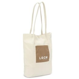 LSCN BY LASCANA Shopper mehrfarbig Gr. f&uuml;r Damen