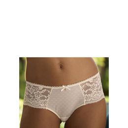 s.Oliver Panty 'Livie' beige Gr. 32/34 f&uuml;r Damen. Nachhaltig.