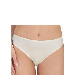 s.Oliver Slip 'Fabienne' beige Gr. 36/38 f&uuml;r Damen