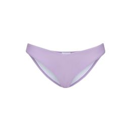 LSCN BY LASCANA Bikini-Hose 'Gina' lila Gr. 44. Nachhaltig.