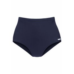 Lascana Bikini-Hose 'Heidi' blau Gr. 42