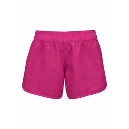 Venice Beach Set: Badeshorts mehrfarbig Gr. 42 f&uuml;r Damen