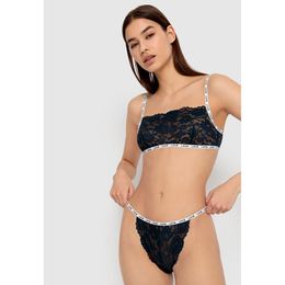 LSCN BY LASCANA String mehrfarbig Gr. 40/42 f&uuml;r Damen
