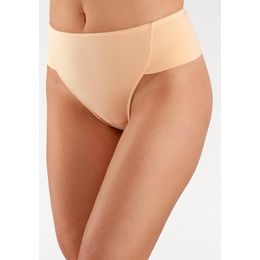 PETITE FLEUR BY LASCANA Formstring mehrfarbig Gr. 48/50 f&uuml;r Damen. Eng. Nachhaltig.