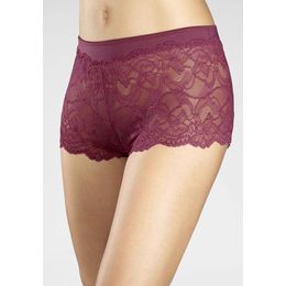 Vivance Panty mehrfarbig Gr. 40/42 f&uuml;r Damen. K&ouml;rpernah