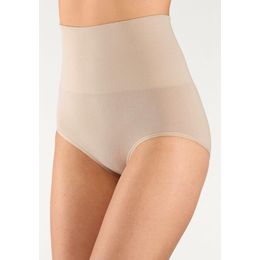 PETITE FLEUR BY LASCANA Formslip mehrfarbig Gr. 40/42 f&uuml;r Damen. Eng. Nachhaltig.