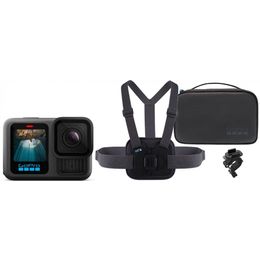 GoPro HERO13 Black + Sports Kit