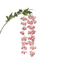 SONSTIGE Kunstblume HANA rosa