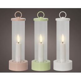 SONSTIGE Kerze LED CANDLE