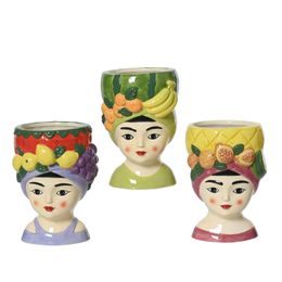 SONSTIGE Pflanztopf SARA