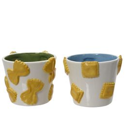 SONSTIGE Pflanztopf PASTA