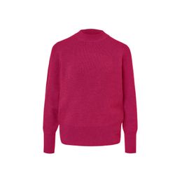 Tchibo - Feinstrickpullover - Damen - Gr. XL - rot
