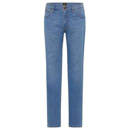 Lee Jeans - Regular fit - in Blau - 53% | Gr&ouml;&szlig;e W31/L34 | Herren-plussize