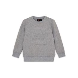 Lego Sweatshirt "Sky" in Grau - 39% | Gr&ouml;&szlig;e 146 | Kinder-sweatshirts-jacken