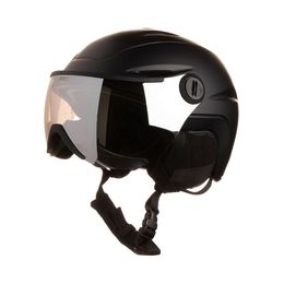Giro Ski-/ Snowboardhelm "Vue Mips" in Schwarz - 28% | Gr&ouml;&szlig;e XL | Damen-outdoor-ausruestung