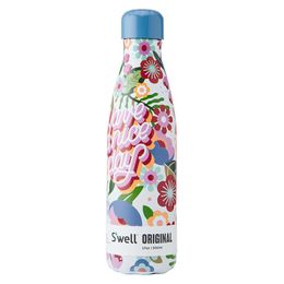 S'well S'well Isolierflasche "Steffi" in Bunt - 500 ml - 20% | Damen-outdoor-ausruestung
