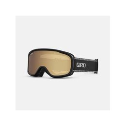 Giro Ski-/ Snowboardbrille "Moxie" in Schwarz/ Gold - 29% | Damen-outdoor-ausruestung