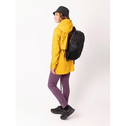 LaMunt 2in1-Funktionsjacke "Linda" in Gelb - 82% | Gr&ouml;&szlig;e 34 | Damen-outdoorjacken