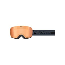 Giro Ski-/ Snowboardbrille "Article II" in Orange/ Schwarz - 30% | Damen-outdoor-ausruestung