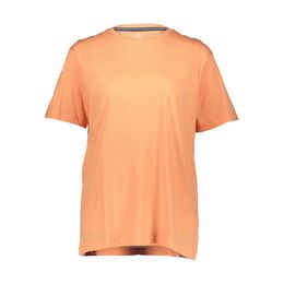 Lerros Shirt in Orange - 40% | Gr&ouml;&szlig;e L | Herren-plussize
