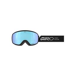 Giro Ski-/ Snowboardbrille "Balance II" in Hellblau/ Schwarz - 31% | Damen-outdoor-ausruestung