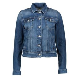 LTB Jeansjacke in Blau - 57% | Gr&ouml;&szlig;e S | Damenjacken
