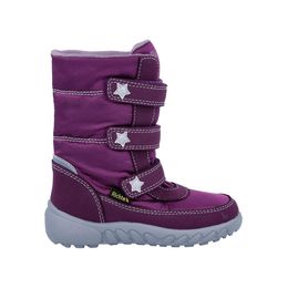 Richter Shoes Winterstiefel "Husky" in Lila - 45% | Gr&ouml;&szlig;e 26 | Kinderstiefel