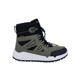 Richter Shoes Winterstiefel "RS-1" in Khaki - 42% | Gr&ouml;&szlig;e 37 | Kinderstiefel
