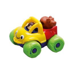 Gowi Kuhtransporter - ab 12 Monaten - 20% | Baby-fahrzeuge
