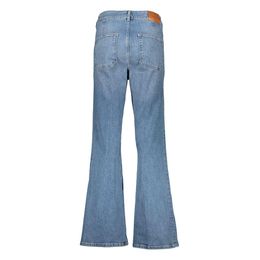 Gant Jeans - Slim fit - in Blau - 73% | Gr&ouml;&szlig;e W30 | Damenjeans