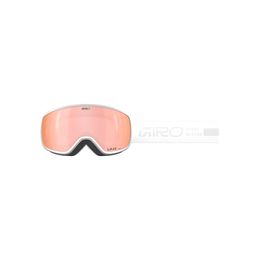 Giro Ski-/ Snowboardbrille "Balance II" in Rosa/ Wei&szlig; - 31% | Damen-outdoor-ausruestung