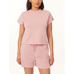 Scotch & Soda Scotch & Soda Shirt in Rosa - 69% | Gr&ouml;&szlig;e XL | Damen-tops