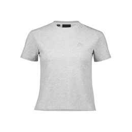 Esprit Shirt in Grau - 83% | Gr&ouml;&szlig;e L | Damen-tops