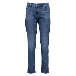 G-Star Raw G-Star Jeans "Kate" - Boyfriend fit - in Blau - 65% | Gr&ouml;&szlig;e W30/L34 | Damenjeans