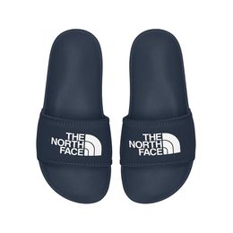 The North Face Pantoletten "Base Camp Slide III" in Dunkelblau - 31% | Gr&ouml;&szlig;e 33,5 | Clogs-pantoletten-kinder