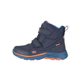 Trollkids Winterboots "Hafjell" in Dunkelblau - 34% | Gr&ouml;&szlig;e 31 | Kinderstiefel